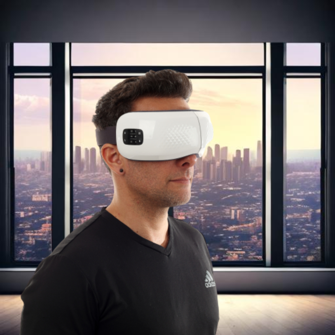 מוצרי עיסוי LifeStyle