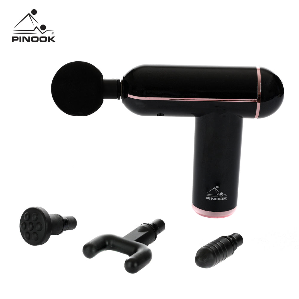 Mini massager gun for pain treatment | Recommended for orthopedic pain