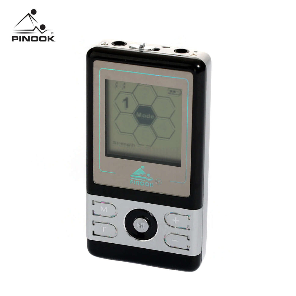 מיני קומבו TENS/EMS - Mini Massager