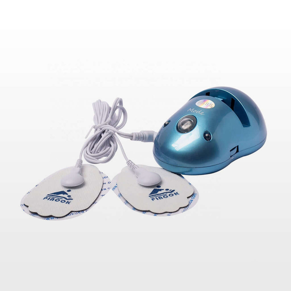 מסאז' מאוס - MASSAGE MOUSE - מכשיר עיסוי בייתי