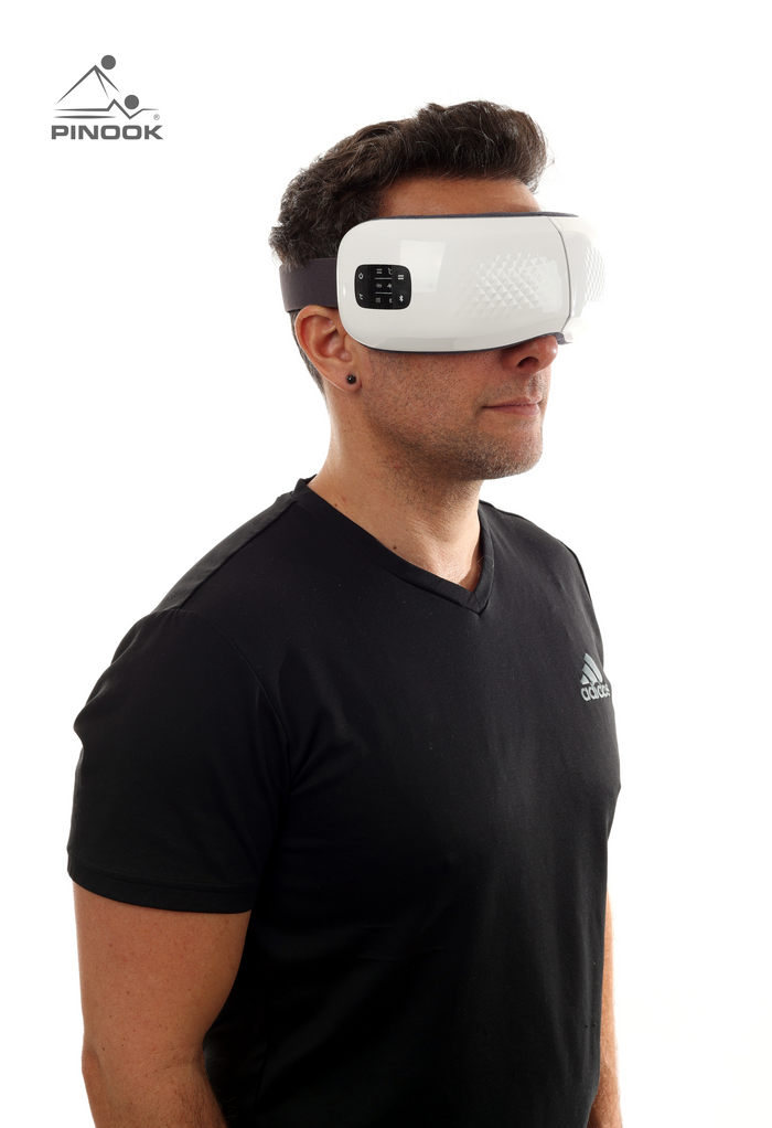 מעסה עיניים