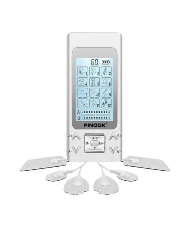 פינוק ישראל - מכשירי עיסוי איכותיים לחיים בריאים ומהנים